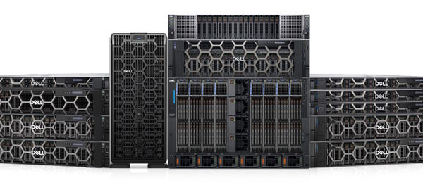 Dell PowerEdge | server.md