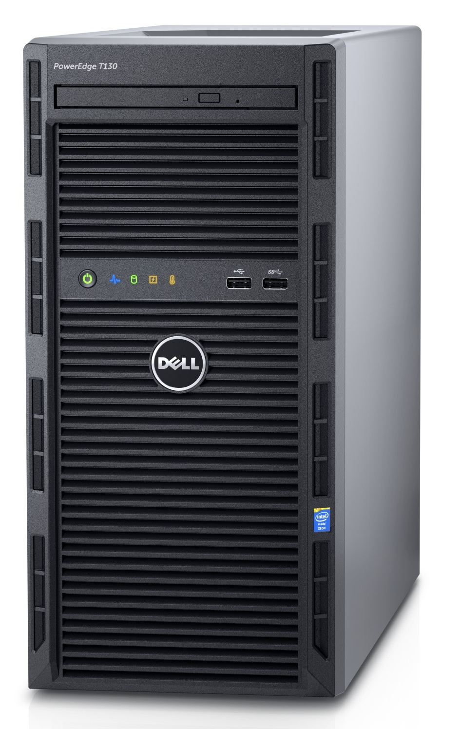 Dell Poweredge T130 | server.md
