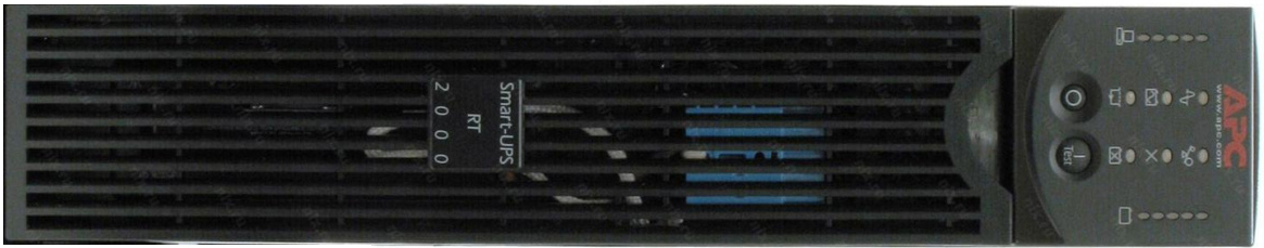 UPS 2000 VA APC Smart-UPS On-Line RT 2000VA 230V SURT2000XLI Negru ...